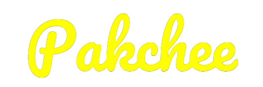 Hello world! - Pakchee's Studio